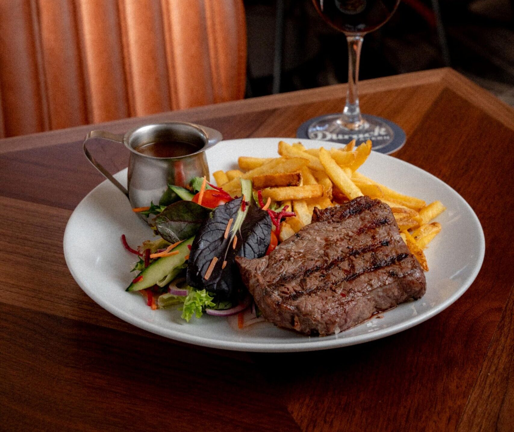 Durack Tavern | Pub & Bistro Durack