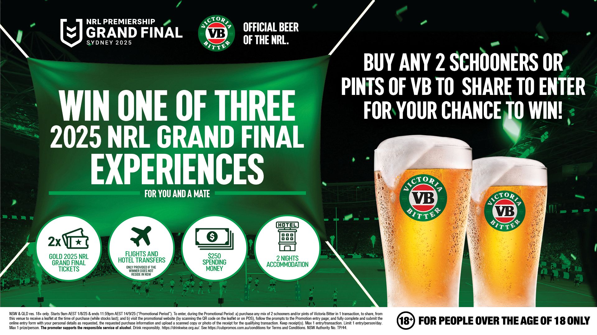 What's On | Durack Tavern