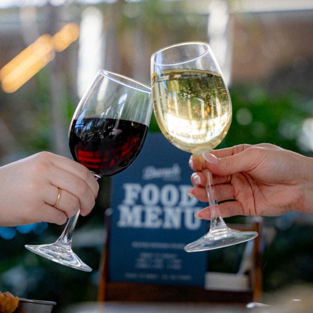 Eat & Drink | Bistro & Bar | Durack Tavern