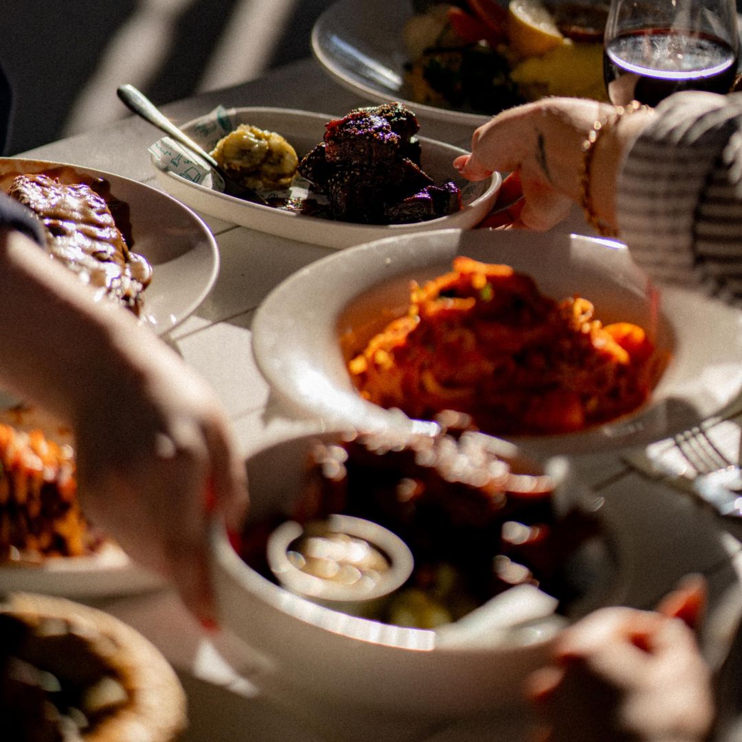 Eat & Drink | Bistro & Bar | Durack Tavern